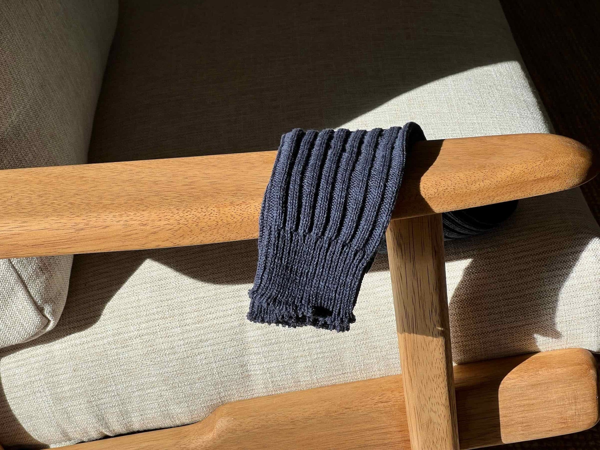 How to choose the best sock material | Monotone